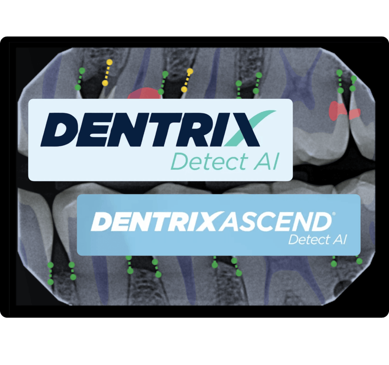 Dental AI Assistant for Confident Diagnosis
